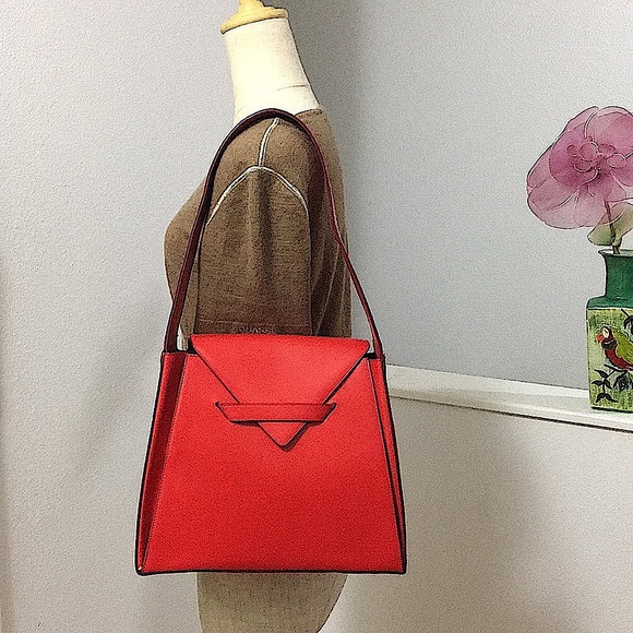 Gianfranco Ferre | Bags | Vtgg Ferre Bag | Poshmark